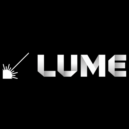 Lume - Iluminação profissional para festas, shows e eventos. – LUME